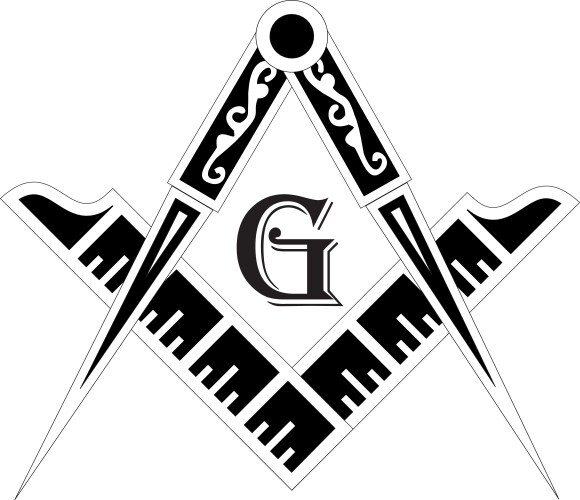 Freemason Logo Masonic Vector Images (over 1,000)