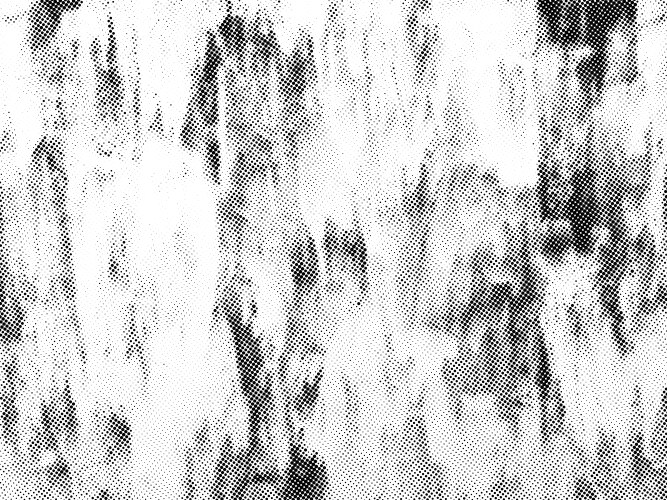 Distressed texture overlay Royalty Free Vector Image