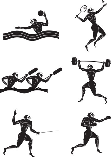 Olympics Vector Images (over 19,000)