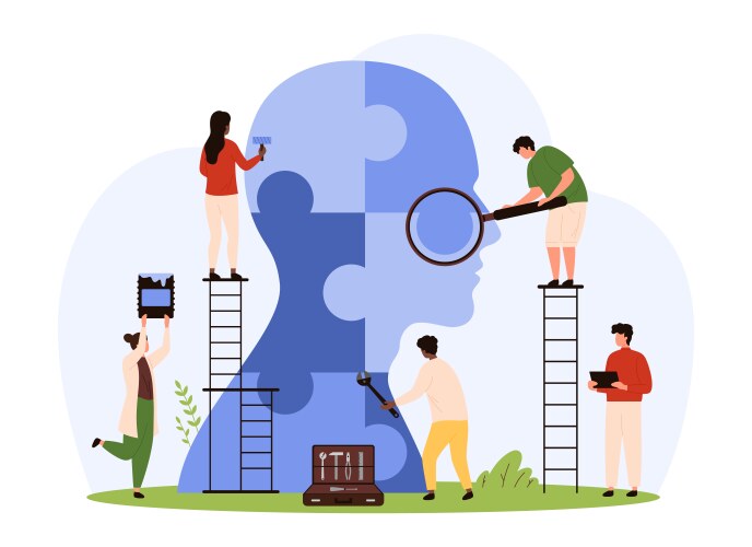 Psychology Vector Images (over 88,000)