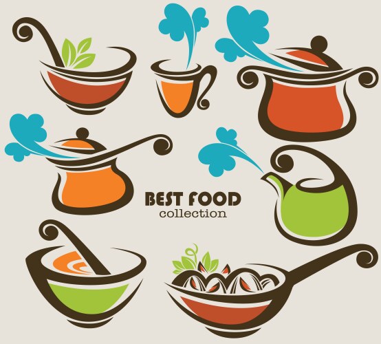 Free Food Vector Images (over 70,000)