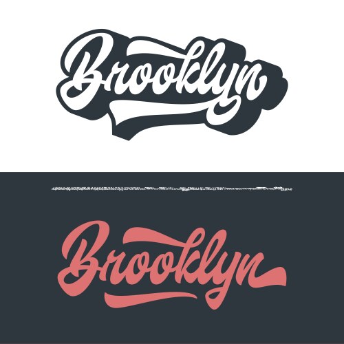 College Cursive Font Vector Images (over 100)