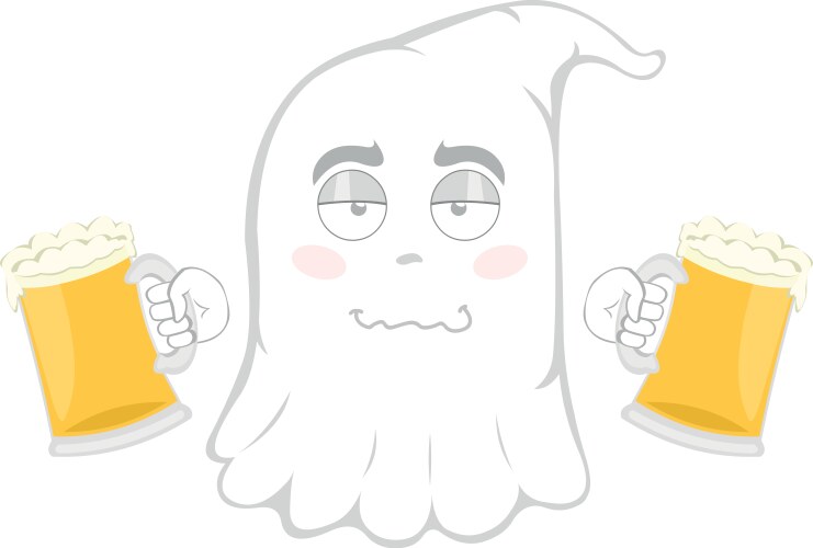 Ghost Beer Vector Images (over 250)