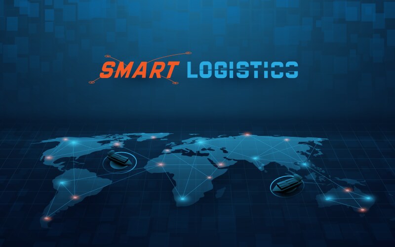 Logistics Map Vector Images (over 21,000)