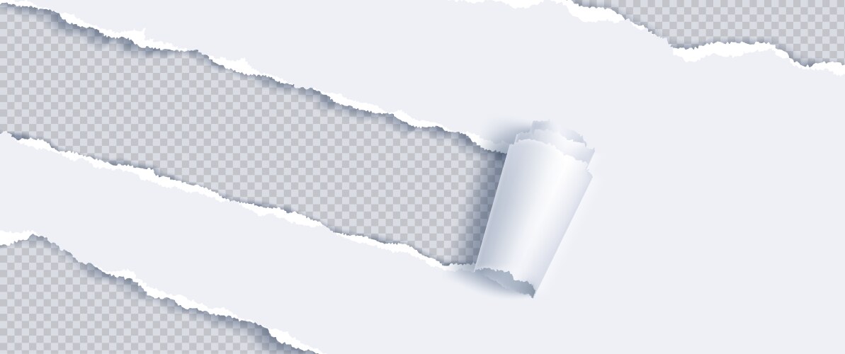 Torn Paper Border Vector Images (over 7,700)