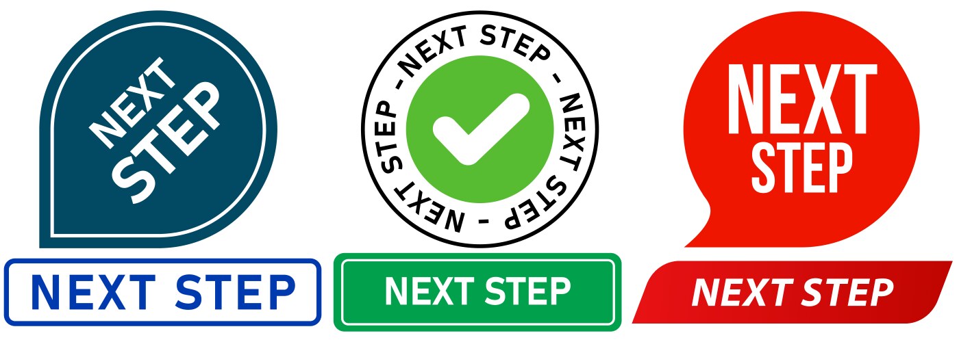 Next Step Logo Vector Images (over 450)