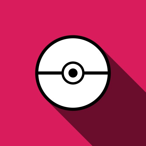 Pokeball Vector Images (over 360)