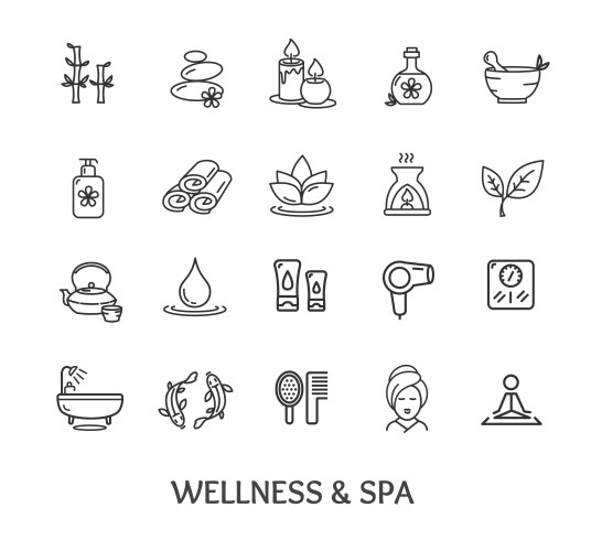 Spa Vector Images (over 320,000)