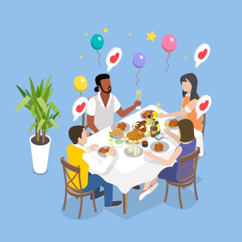 Family Reunion Vector Images (over 1,400)