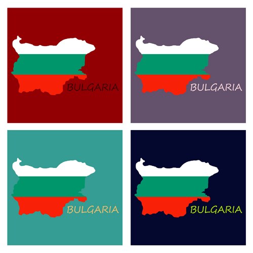 Free Bulgaria border Vector Graphics & Illustrations | VectorStock