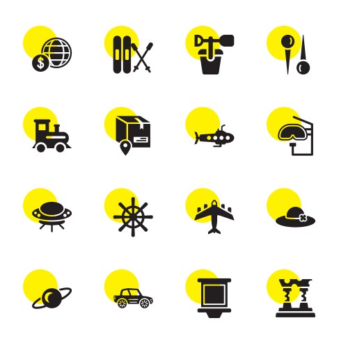 Free Travel Vector Images (over 84,000)