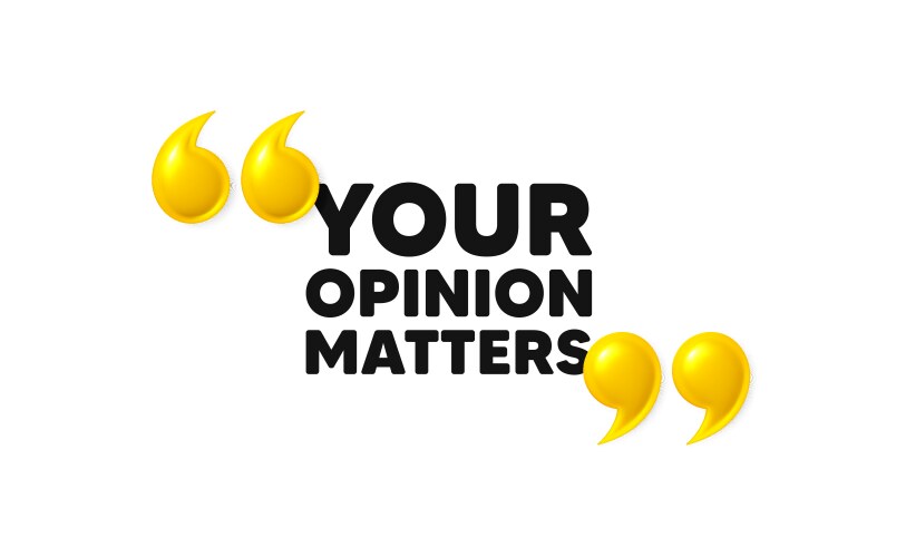 Opinion Vector Images (over 53,000)