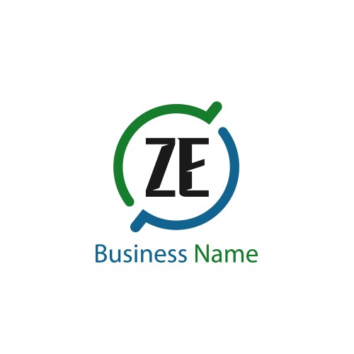 Ze Logo Vector Images (over 1,800)