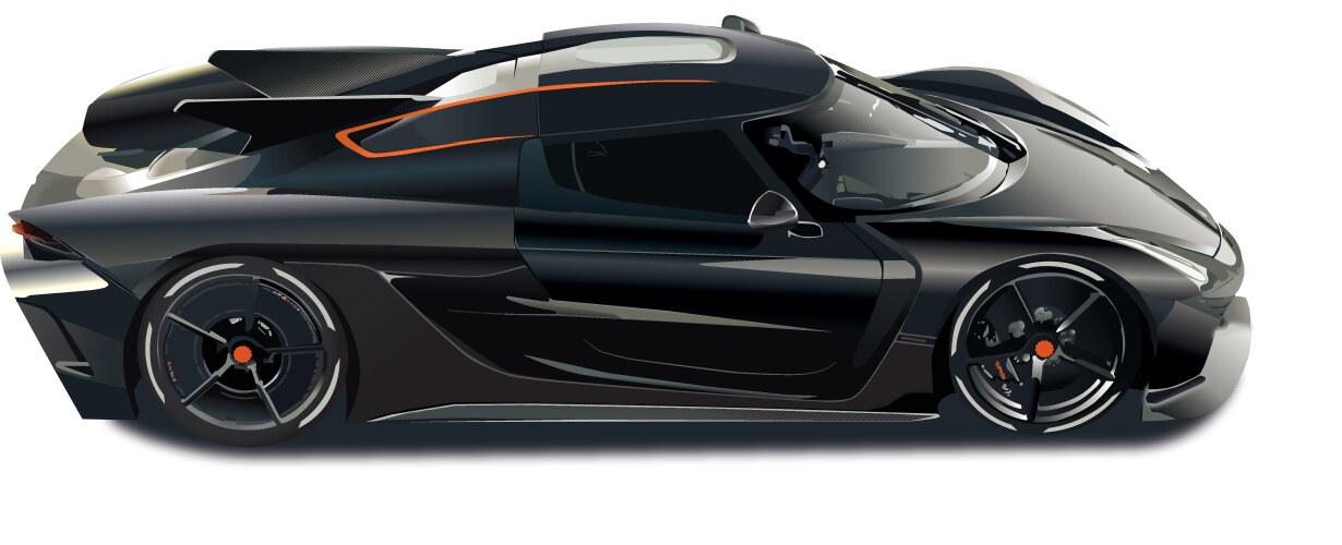 Supercharged Engine Vector Images (over 230)