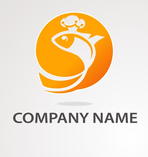 Goldfish Logo Vector Images (over 3,200)