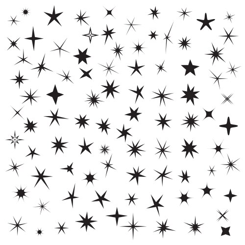 Sparkle Vector Images (over 430,000)