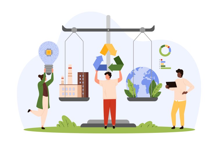 Balance Cartoon Scales Vector Images (over 3,900)