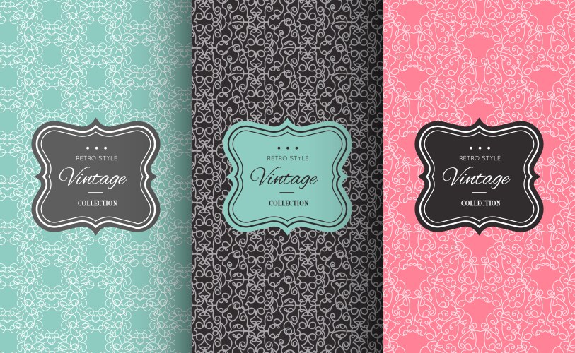 Shabby Chic Vector Images (over 6,000)