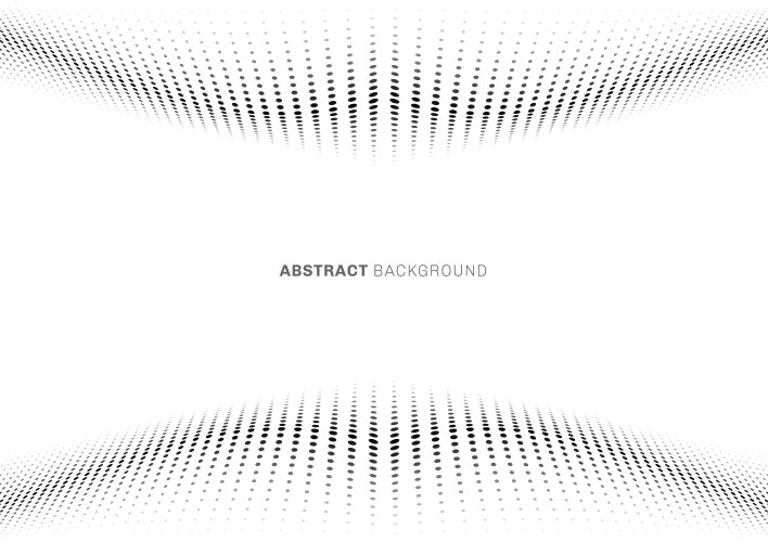 Wave Dot Pattern Vector Images (over 46,000)