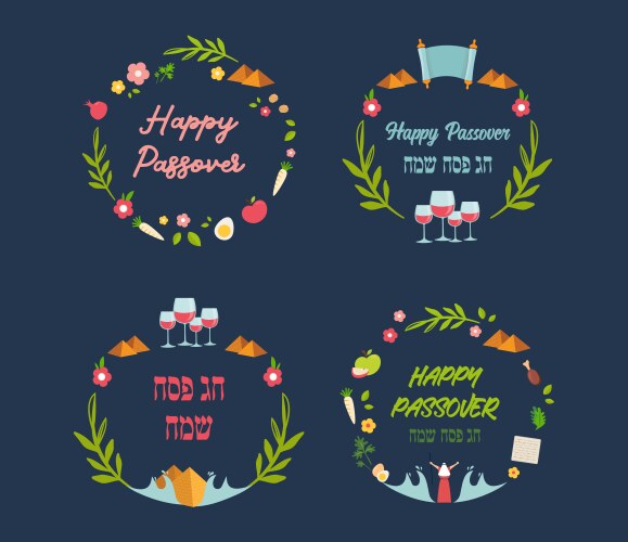 Pesach Vector Images (over 1,400)