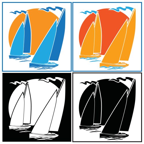 Sailing Vector Images (over 110,000)