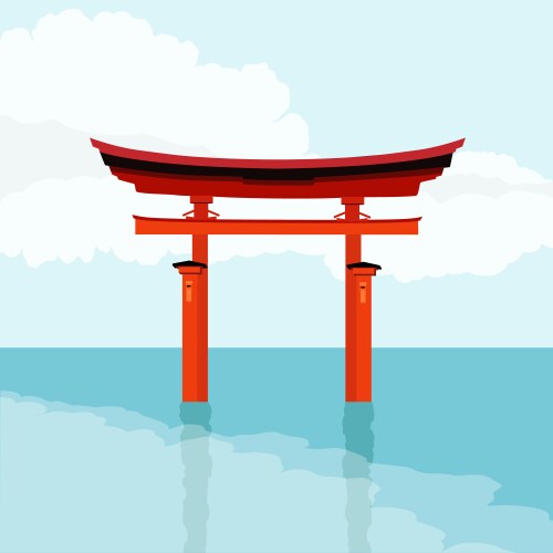 Japanese Tori Vector Images (over 630)