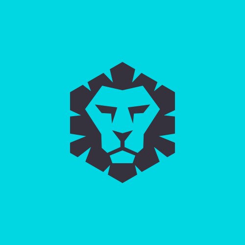 Free Lion Logo Vector Images (over 2,000)