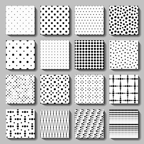 Dot Pattern Vector Images (over 470,000)