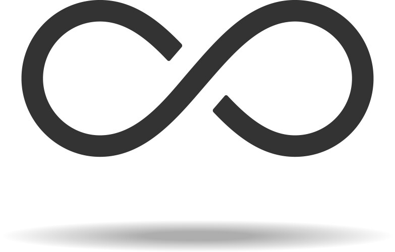 Infinity Symbol Vector Images (over 55,000)