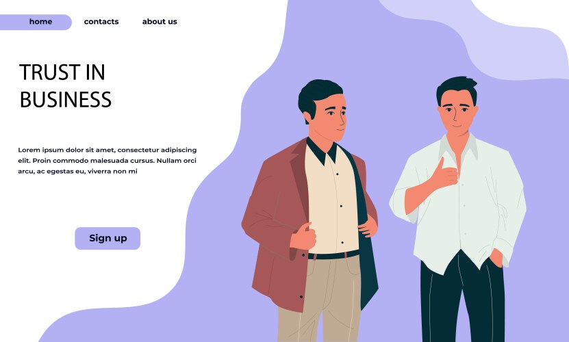 Trust Vector Images (over 69,000)