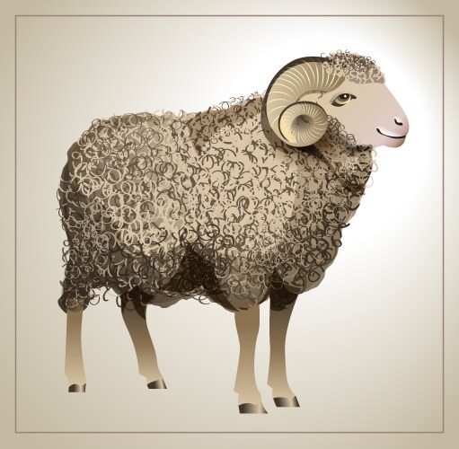 Sheep Vector Images (over 52,000)