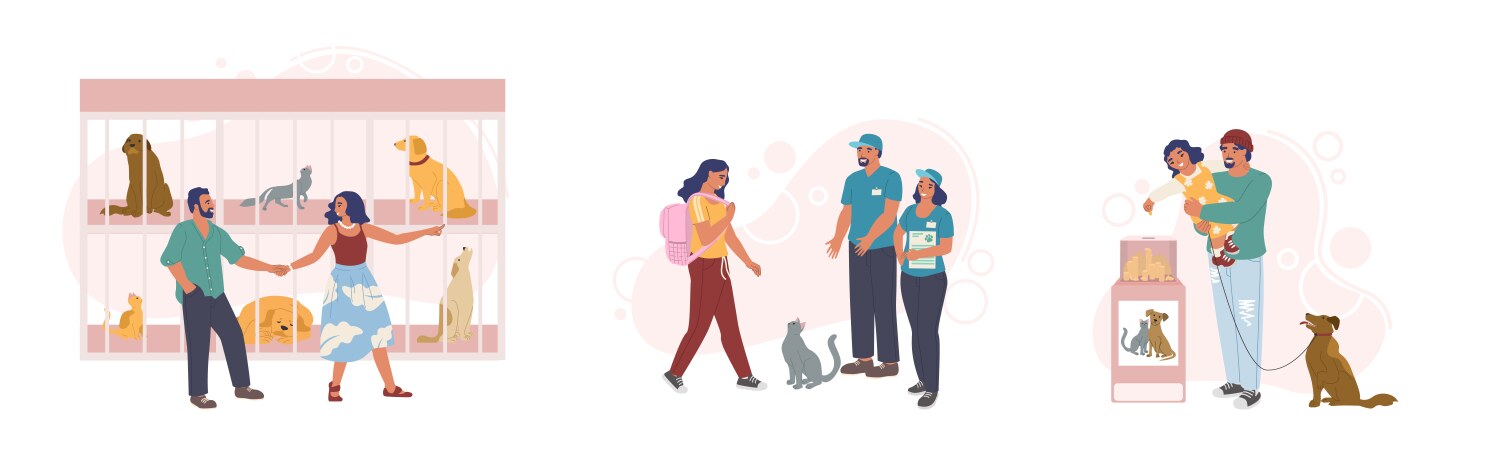 Animal Shelter Vector Images (over 14,000)