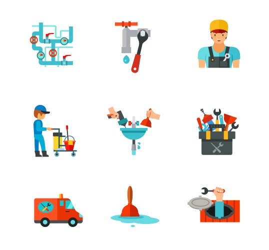 Plumber Vector Images (over 42,000)