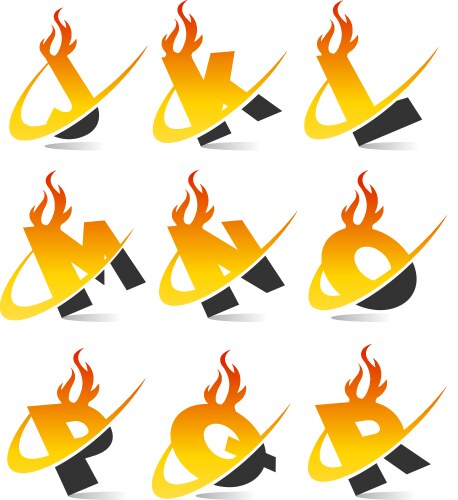Flame Logo Vector Images (over 210,000)