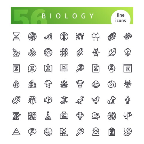 Biology Vector Images (over 500,000)