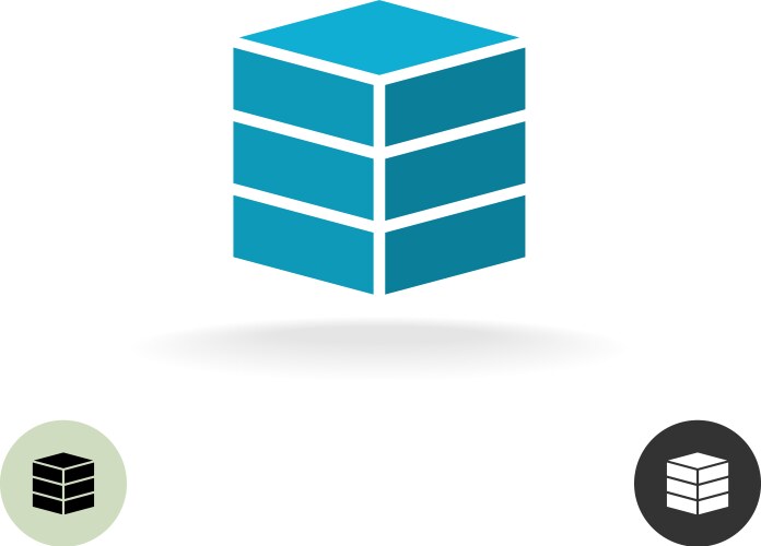 Database Logo Vector Images (over 15,000)