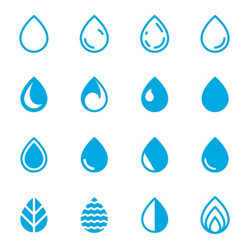 Drop Vector Images (over 640,000)