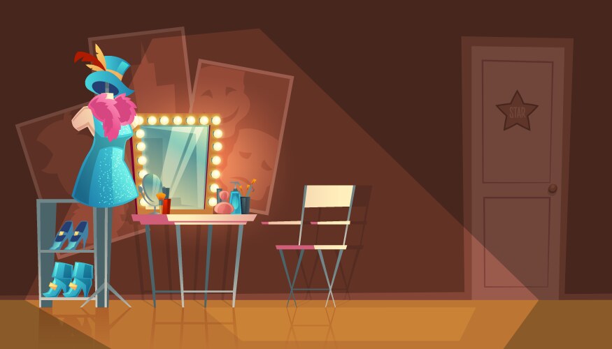 Dressing Table Vector Images (over 8,200)