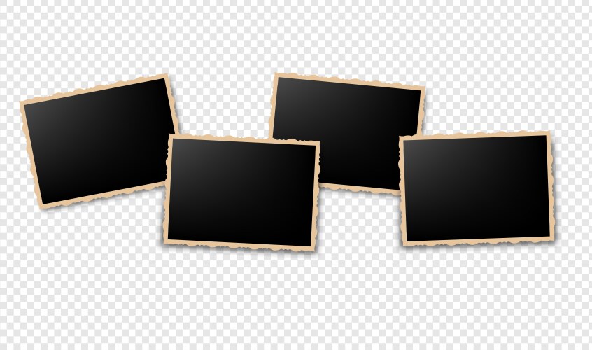 Transparent Frame Border Vector Images (over 27,000)