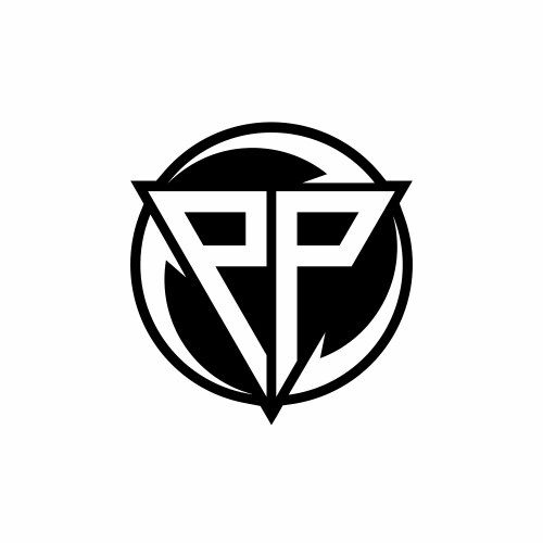 Pp Logo Vector Images (over 2,800)