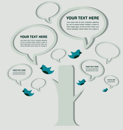 Bubble Tree Vector Images (over 10,000)