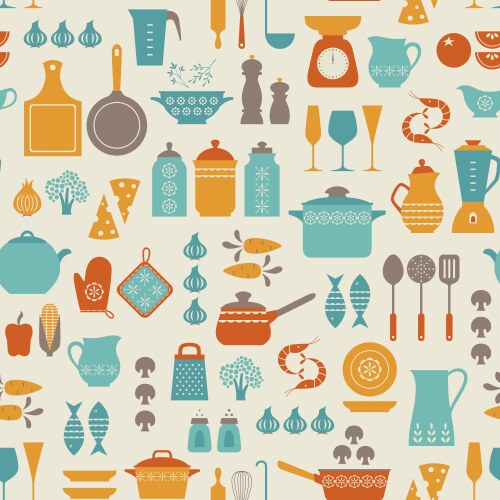 Kitchen Vector Images (over 730,000)