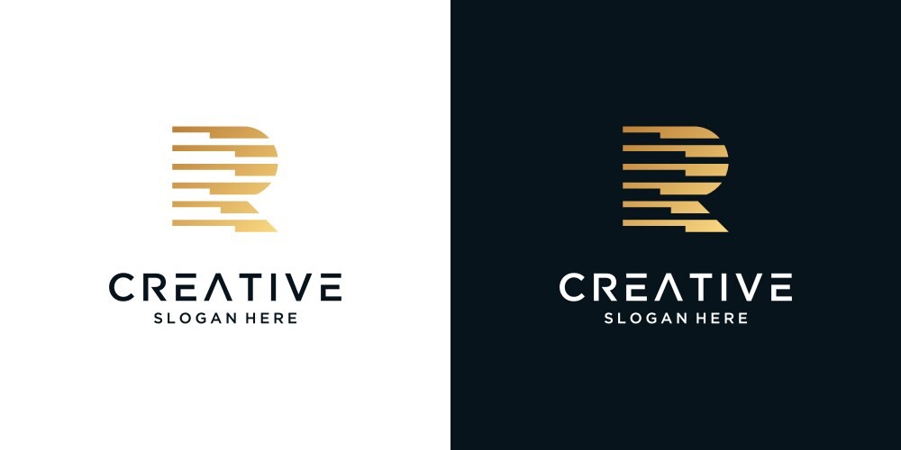 Alphabet R Letter Symbol Royal Vector Images (over 1,200)