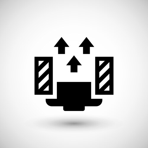 Ceiling Fan Symbol Vector Images (over 1,500)