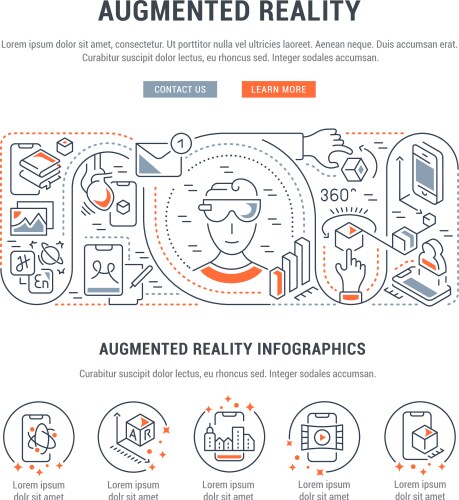 Augmented Reality Logo Vector Images (over 3,300)