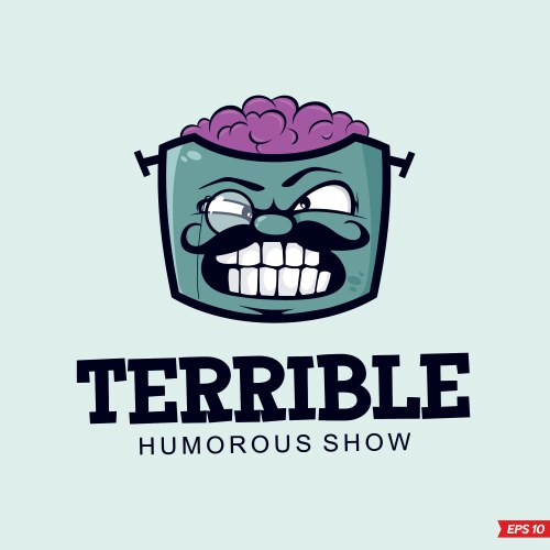 Terrible Vector Images (over 11,000)