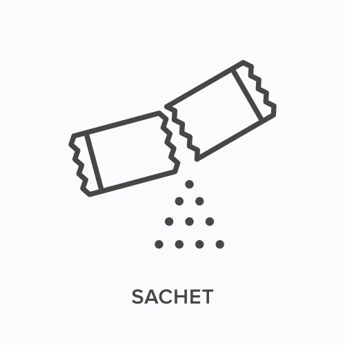 Sachet Icon Vector Images (over 4,500)