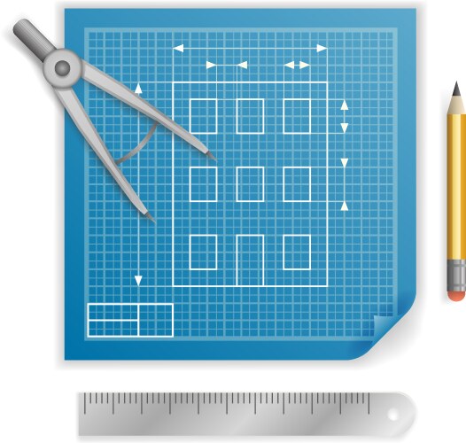 Engineering Ruler Vector Images (over 12,000)