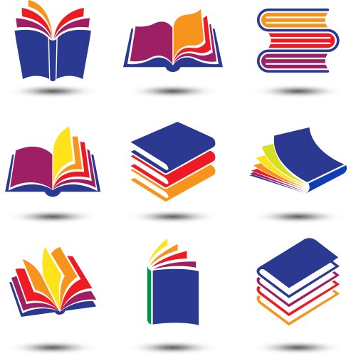 Book Vector Images (over 1.3 million)