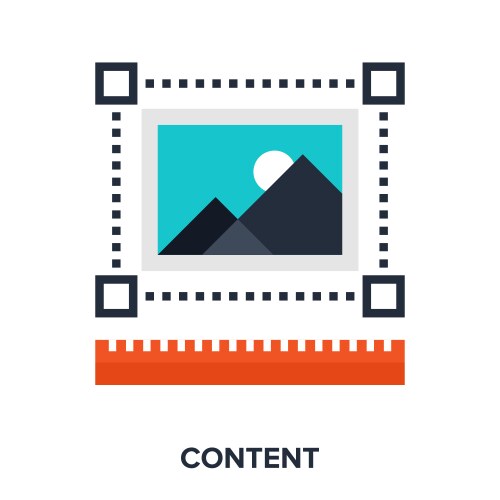 Content Vector Images (over 210,000)
